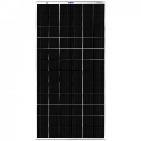 Luminous Solar Panel 395W / 24V Mono PERC | AMO ENERGY SOLUTIONS Luminous Solar Panel 395W / 24V Mono PERC | AMO ENERGY SOLUTIONS