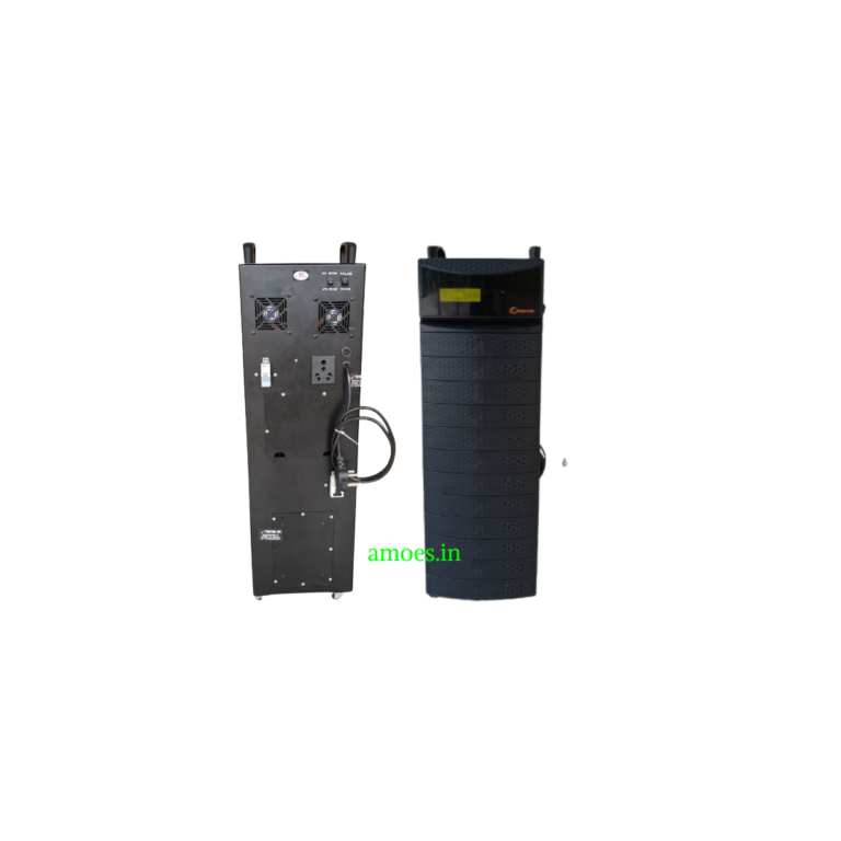 Beacon Sentinel 2.5 KVA Solar MPPT Inverter with Lithium Battery | AMO ...