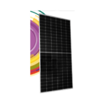 ADANI Bifacial 530Wp Half cut mono perc solar panel | AMO ENERGY SOLUTIONS