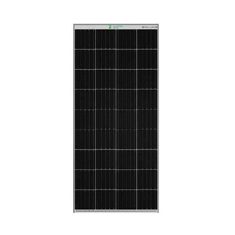 ADANI Bifacial 530Wp Half cut mono perc solar panel | AMO ENERGY SOLUTIONS
